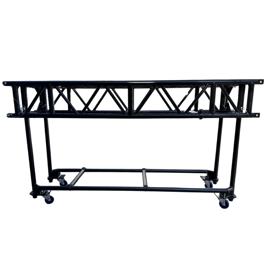Black Pre Rig Truss – Nationwide Professional