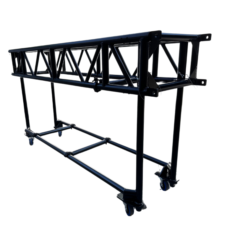 Black Pre Rig Truss – Nationwide Professional