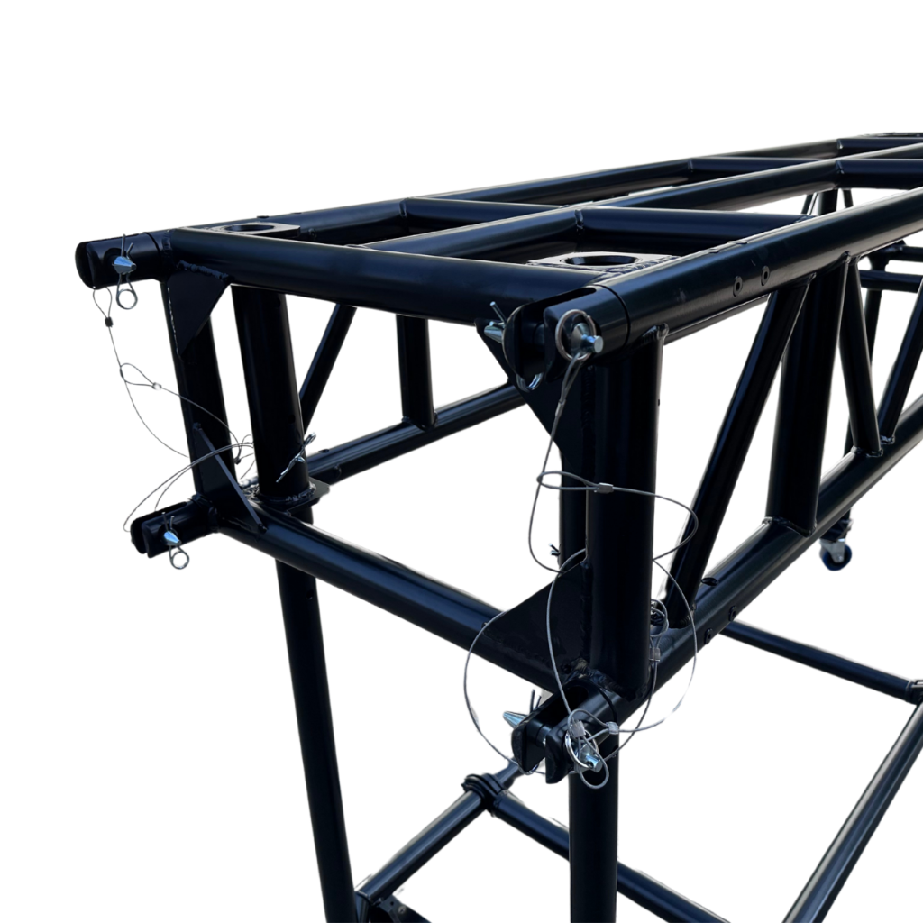 Black Pre Rig Truss – Nationwide Professional